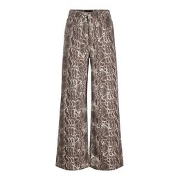 Jack & Jones Jjxx Pants 'JXSARAH' female Brown size XL