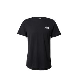 The North Face Shirt 'Half Dome' male Black size XXL