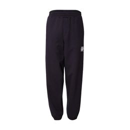 Vans Pants male Black size S