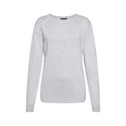NAEMI Pullover Damen Größe XS graumeliert