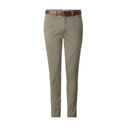 Jack & Jones Jack & Jones Chino Pants 'JPSTMARCO FRANCO' male Green size 36