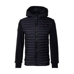 Superdry & Co &Uuml;bergangsjacke 'Storm' Herren Gr&ouml;&szlig;e XXXL schwarz