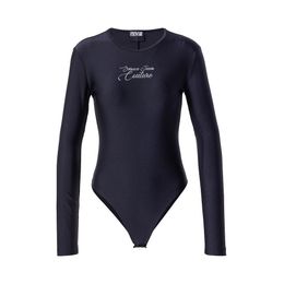 Versace Jeans Couture Shirt Bodysuit female Black size 40