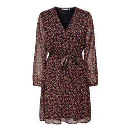 Only Dress 'ONLCERA' female Black size 3XL