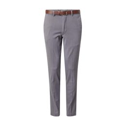 Jack & Jones Jack & Jones Chino Pants 'JPSTMARCO FRANCO' male Grey size 32