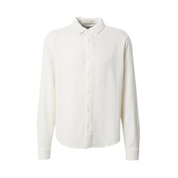 Only & Sons Only & Sons Button Up Shirt 'ONSSEA' male Beige size XS