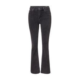 V&eacute;ro Moda VERO MODA Jeans 'VMFLASH' Damen Gr&ouml;&szlig;e 34 black denim