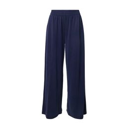 Msch Copenhagen Pants 'Jazlyn Lynette' female Blue size L/XL