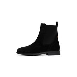 Tommy Hilfiger Chelsea Boots female Black size 40