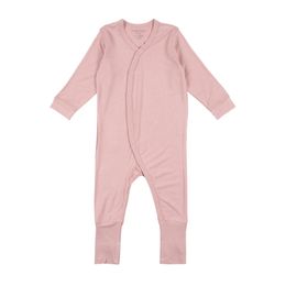 HUST & CLAIRE Hust & Claire Schlafanzug Jungen Gr&ouml;&szlig;e 74 altrosa