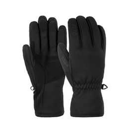 Reusch Fingerhandschuhe 'Valims GTX INFINIUM' Herren Gr&ouml;&szlig;e XL schwarz