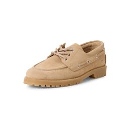Tamaris Moccassin Damen Größe 40 beige