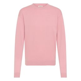 oxmo Strickpullover ' OXISCANNY LS ' Damen Gr&ouml;&szlig;e XL rosa