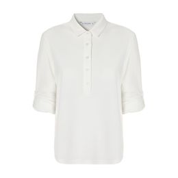 TATUUM Blouse 'Flea' female size XXXL Off white