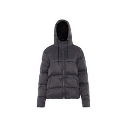 NALLY Jacke Damen Gr&ouml;&szlig;e L dunkelgrau