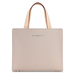 Bugatti Handtasche 'Ella' Damen Gr&ouml;&szlig;e One Size beige