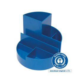 Maulrundbox Recycling