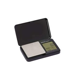 Maul Taschenwaage Maulpocket II, 500 g