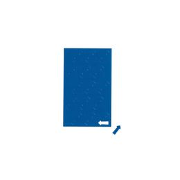 Maul Magnetsymbole Pfeil, 30 St./Btl.