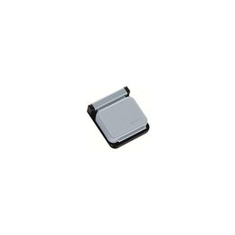 Maul Magnetclip S, 10 St./Ktn.