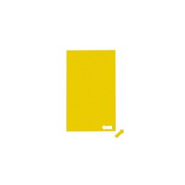 Maul Magnetsymbole Pfeil, 30 St./Btl.
