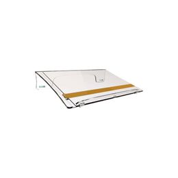 Orgadesk Basic TR, ergonomischer Dokumentenhalter