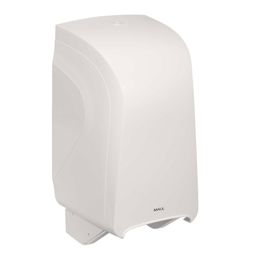 Maul Doppelrollen-Spender Toilettenpapier Maulcare 16x16,2x27,5