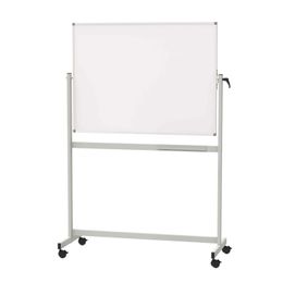 Maul Mobiles Whiteb. Maulstandard, drehbar, 90x120 cm