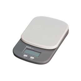 Maul Briefwaage Maulstart mit Batterie, 2000 g