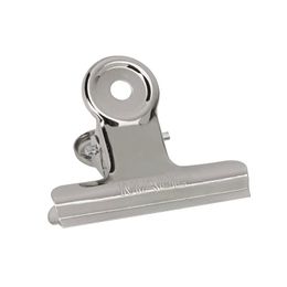 Maul Papier-Klemmer Maulstandard, Breite 52 mm, 10 St.