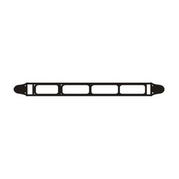 Maul Halogen-Leuchtmittel, Sockel R7s, 2900 K