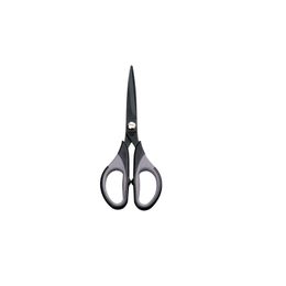 Maul Schere, schwarz, 5,9 Zoll
