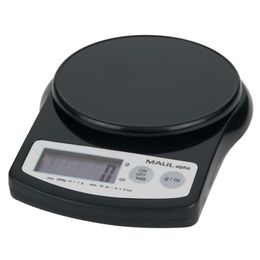 Maul Briefwaage Maulalpha mit Batterie, 2000 g