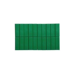 Maul Facetterand-Magnet Maulpro 53 x 18 mm, 1 kg, 20 St.