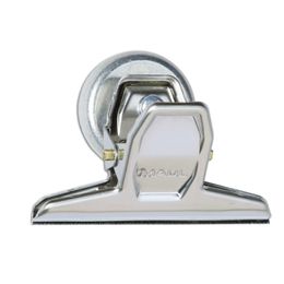 Maul Papier-Klemmer Maulpro mit Magnet Breite 75 mm, 3 St.