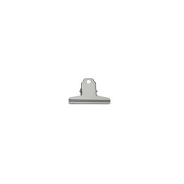 Maul Industrieklemmer Maulbasic, Breite 75 mm