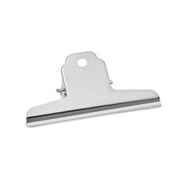 Maul Industrieklemmer Maulbasic, Breite 120 mm