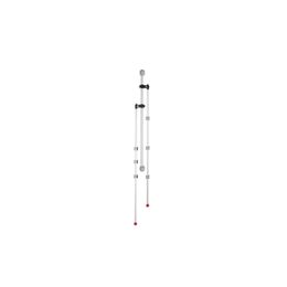 Maul Planhalter Wand