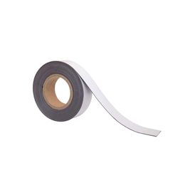 Maul Magnetband selbstklebend, 10 m x 45 mm x 1 mm