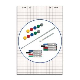 Maul Flipchart Starter Set