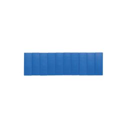 Maul Magnet Maulsolid 54 x 19 mm, 1 kg, 10 St.