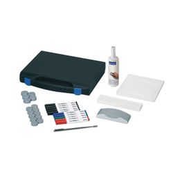 Maul Whiteboard Zubeh&ouml;r-Set, Kunststoffkoffer