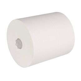 Maul Handtuchrolle Papier, 2-lagig, 19,5 cm x 200 m, 6 Rollen
