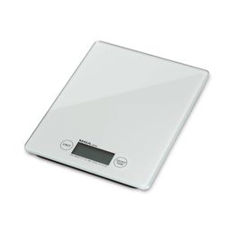 Maul Briefwaage Maulgloss mit Batterie, 5000 g