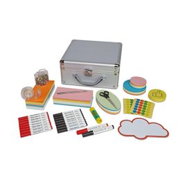 Maul Moderatorenkoffer Maulpro compact