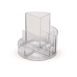 Maulrundbox