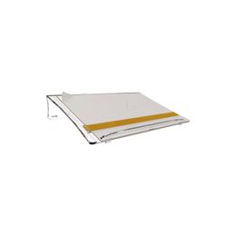 Orgadesk Basic TRA, ergonomischer Dokumentenhalter