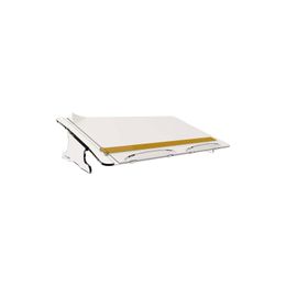Orgadesk Classic TRA, ergonomischer Dokumentenhalter