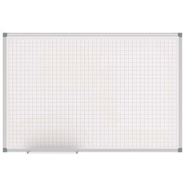 Maul Whiteboard Maulstandard, Raster 20x20 mm, 60x90 cm