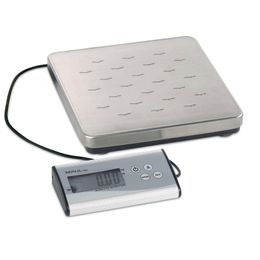 Maul Paketwaage Maulcargo, 50 kg, separates Bedienpult, Netzteil